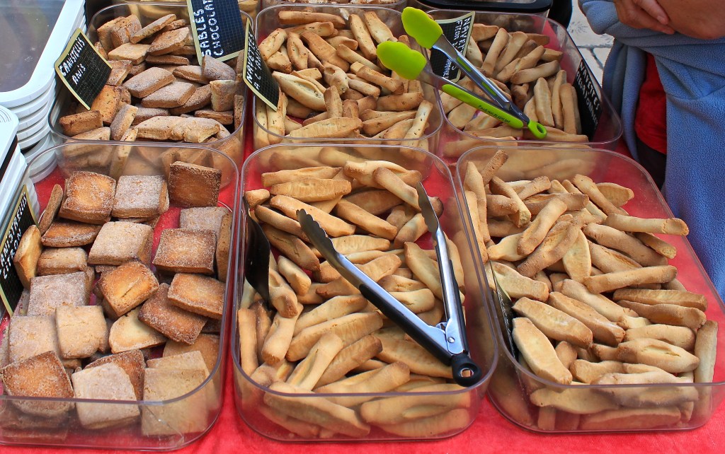 Navettes Classiques | 365+ Things I Love About France