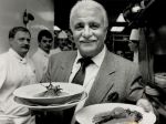 Roger Vergé and la cuisine du soleil | 365+ Things I Love About France